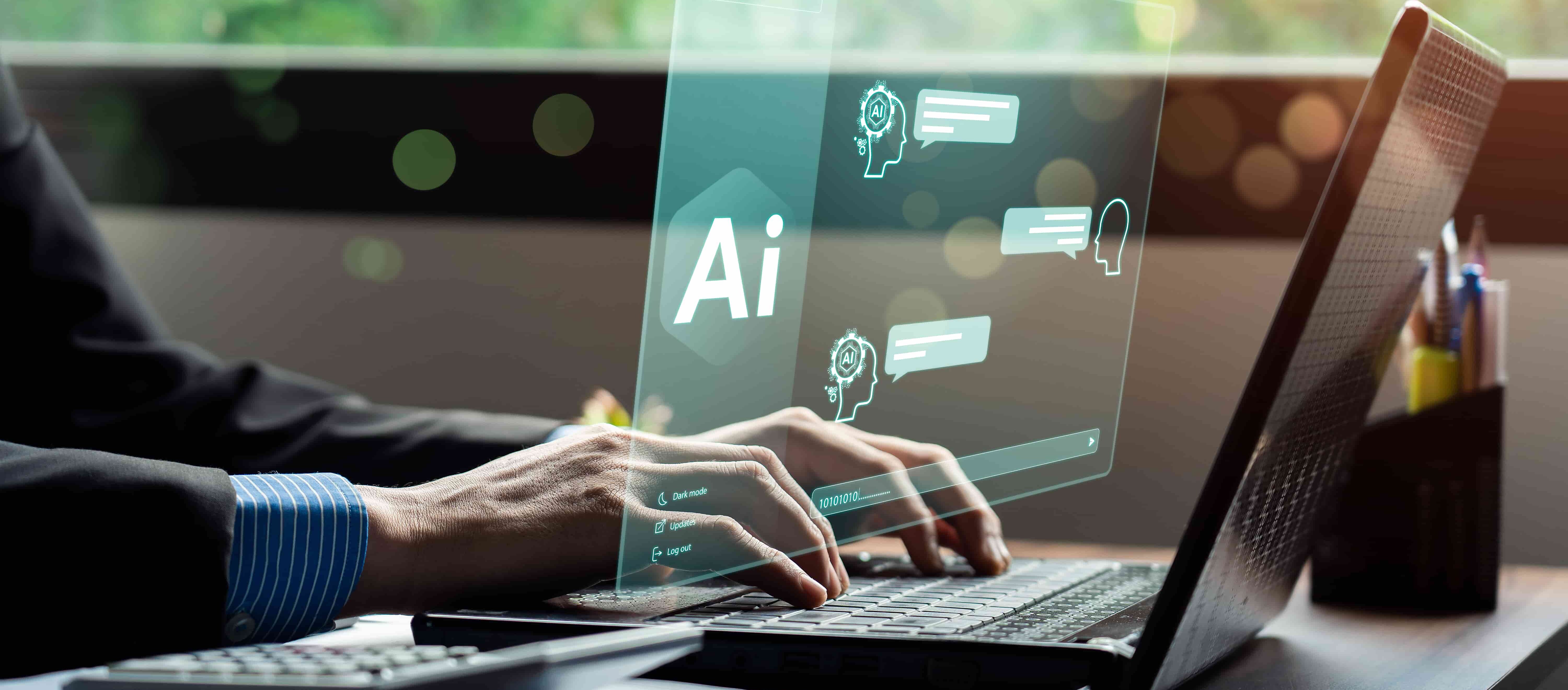 Die versteckten Kosten der Höflichkeit bei KI-Eingaben - wlw.de